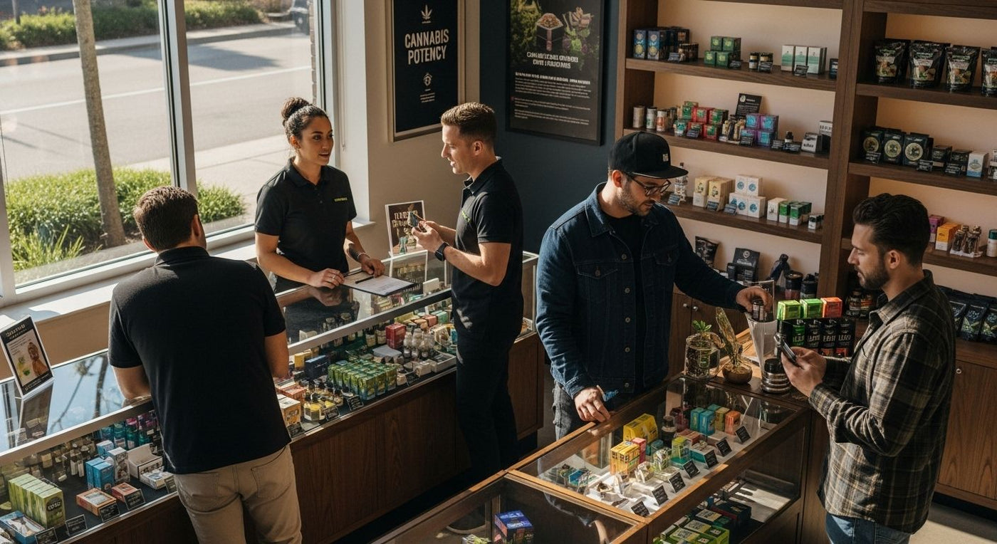 Understanding the Different Colors of Cannabis: What Do They Mean ...