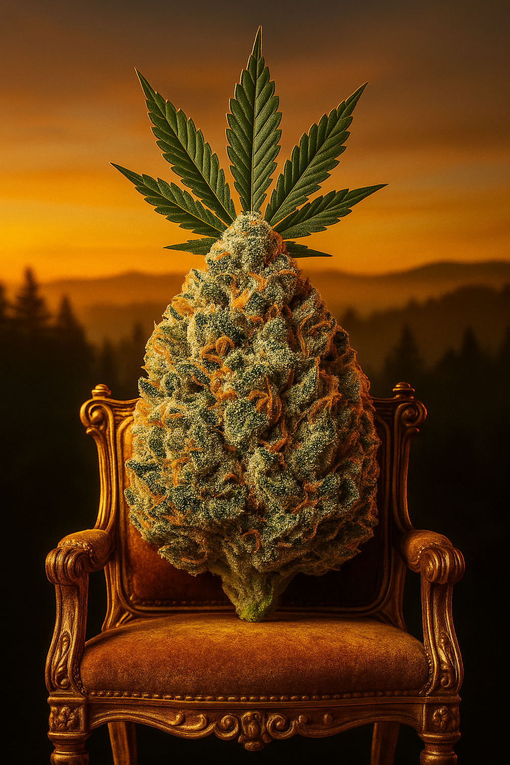 THCA Flower Explained: What It Is, How It Works, and Why It Matters ...