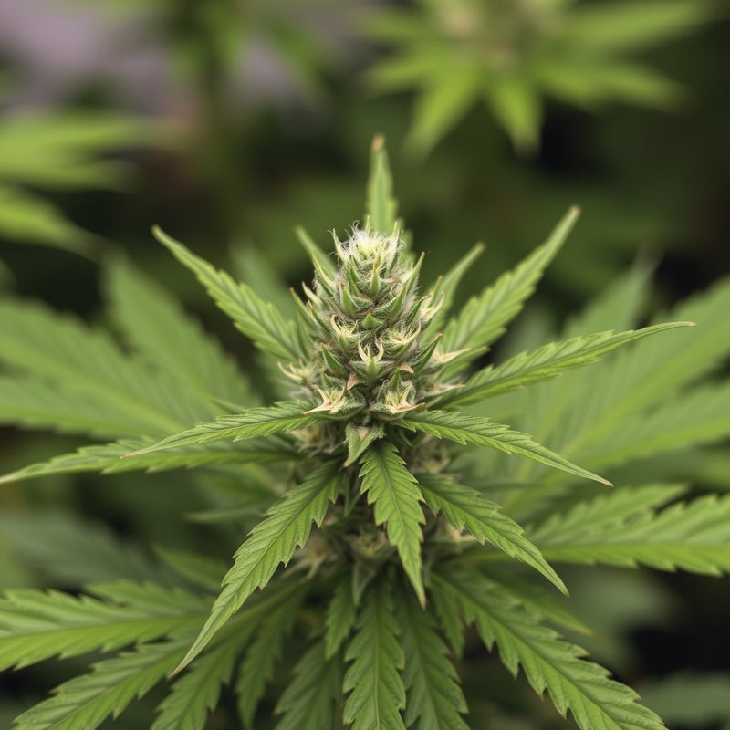 1930’s Reefer Madness and Its Impact on Society – California Blendz