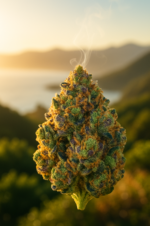 THCA Flower Explained: What It Is, How It Works, and Why It Matters ...