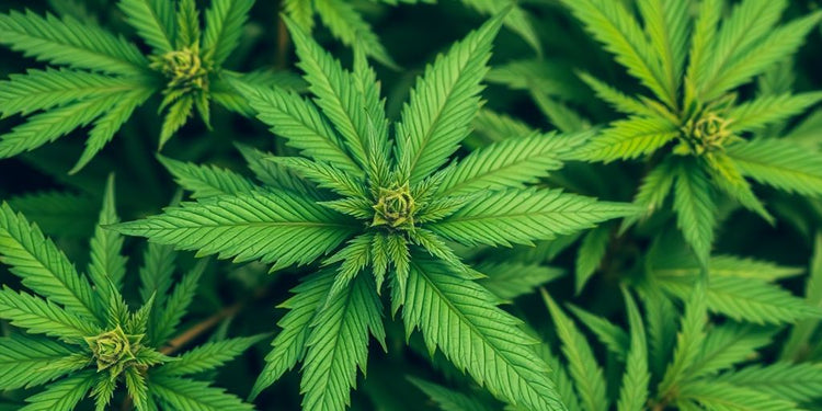 What Is THCa vs THC? Understanding the Key Differences and Benefits ...