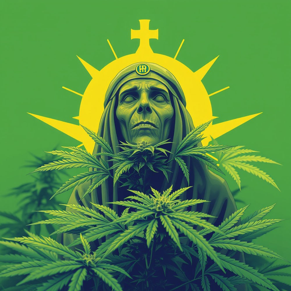 Understanding the Different Colors of Cannabis: What Do They Mean ...